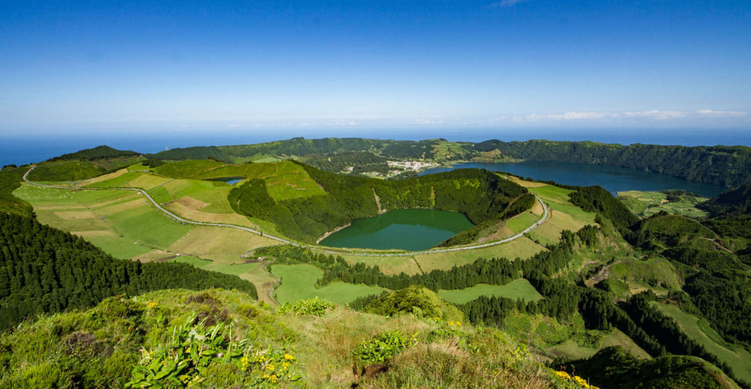 » Fotoexpedice Azorské ostrovy 2022